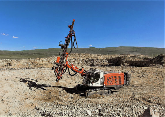 Մեր ծրագրերը | AAB Construction