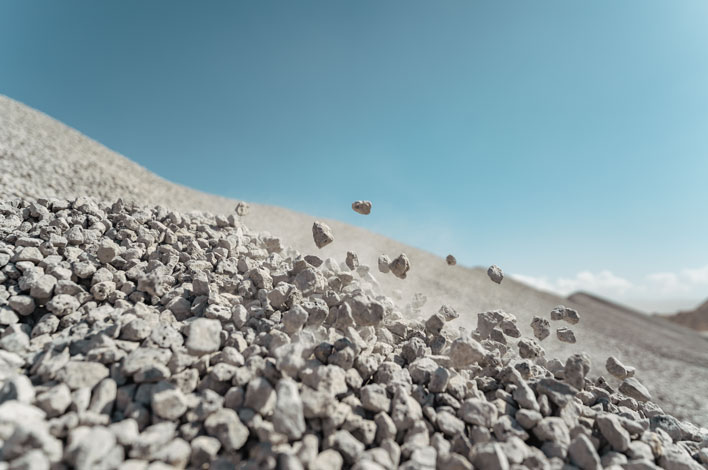 Construction Materials | AAB Construction