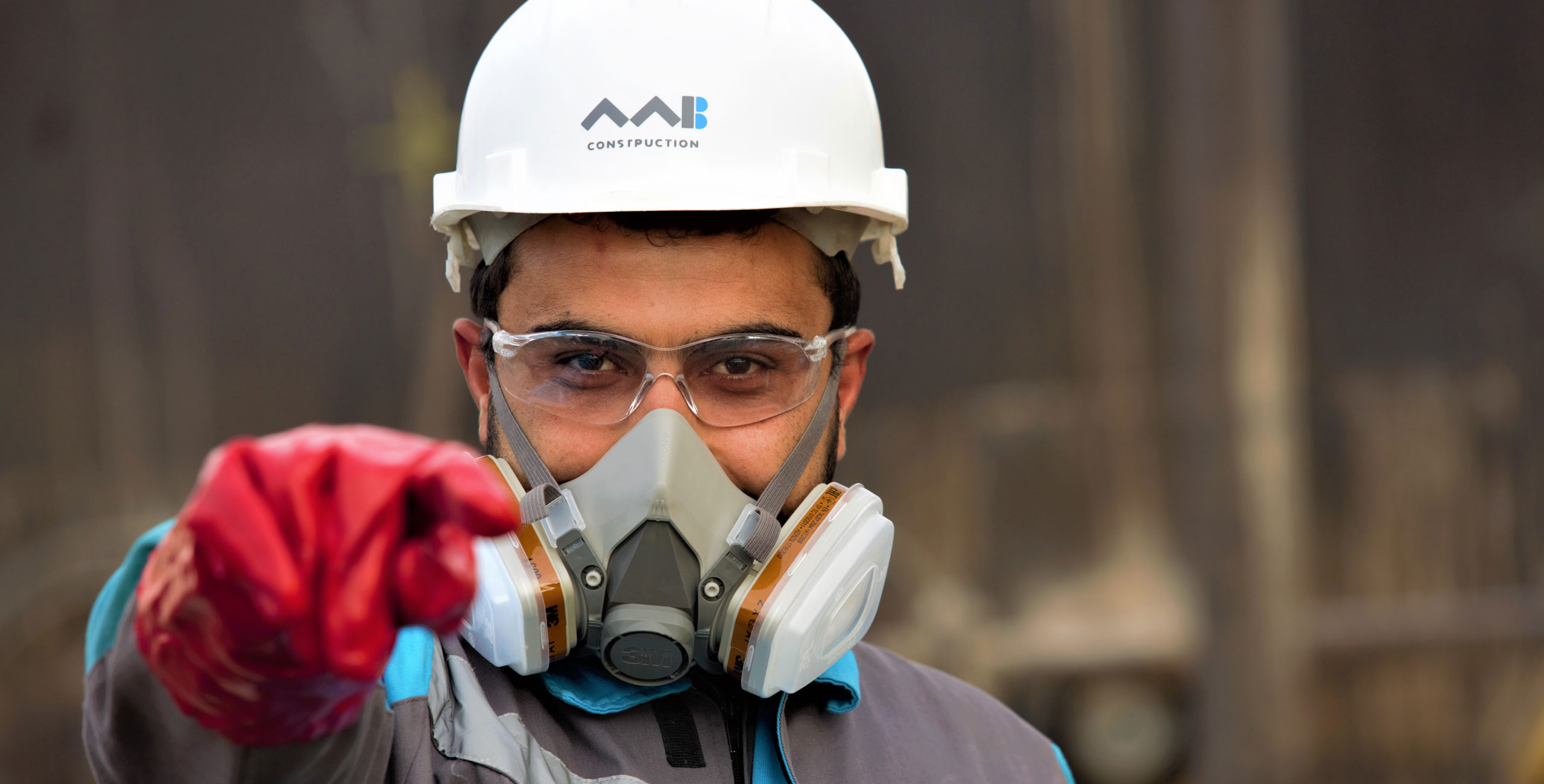 Career | AAB Construction